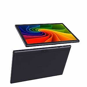 10 Inch Tablet, 64GB Storage Tablets, Android 11 Tab, 512GB Expandable, 8MP+2MP Camera, 1.5Ghz CPU Quad-Core Processor, 2GB RAM WiFi 6000mAh Battery, 10.1'' HD 1280*800 IPS Touch Screen Google Tablet