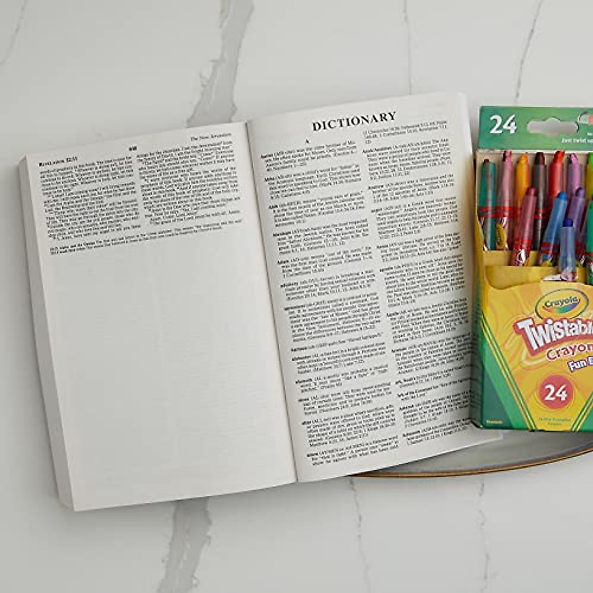 ICB, Gift and Award Bible, Softcover, Gray: International Children's Bible