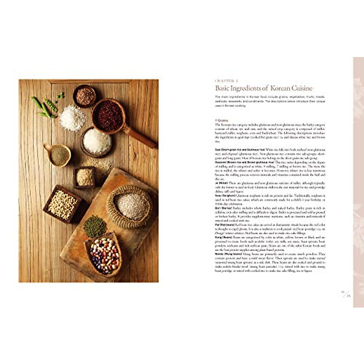 Korean Kitchen: 75 Healthy, Delicious and Easy Recipes