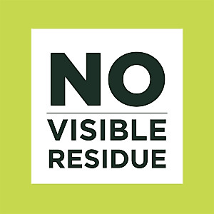 Garnier Invisible Dry Shampoo with no Visible Residue powered by Rice Starch to Instantly Absorb Oil, Refresh and Volumize, Silicone Free, Yuzu Fizz by Fructis, 4.4 oz.