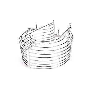 Univex 1035041A Safety Ring Set