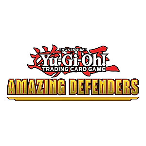 YU-GI-OH! Amazing Defenders