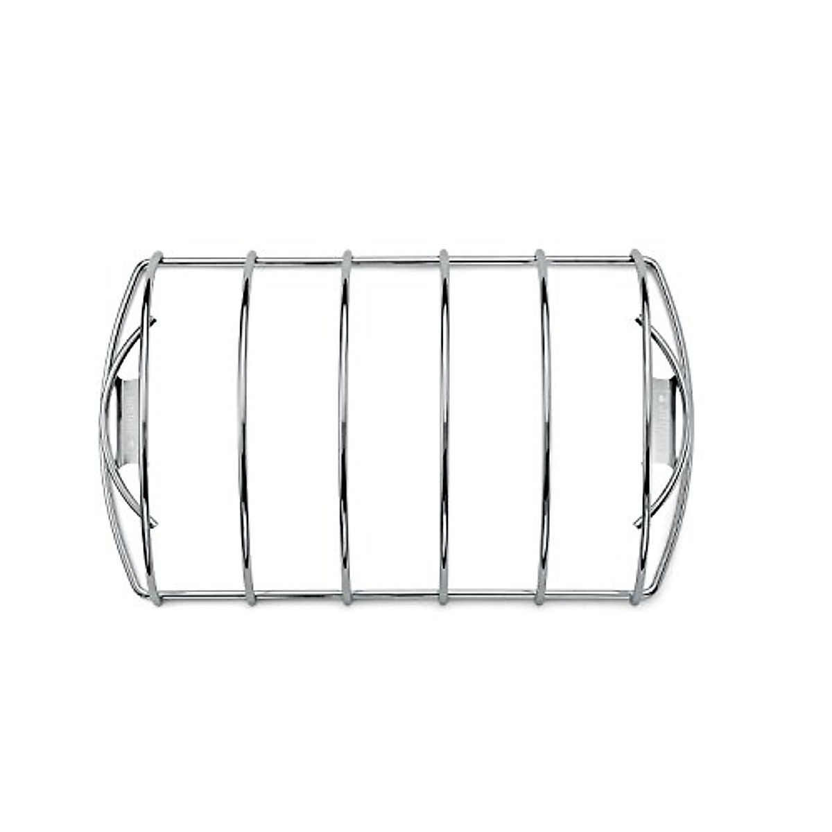 Weber Original Rib Rack For Grilling, Small