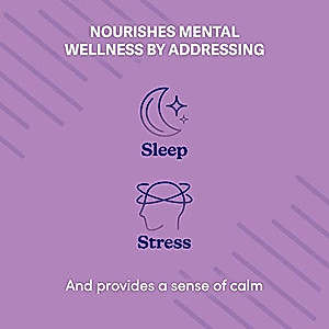 Swanson WIO™ Calm Sleep Waves™ Calmly Fall Asleep, Less Stress, Mental Wellness with Melatonin, Valerian Root, GABA, Gluten Free, Vegan - 4 oz Bottle, 30 Tri-Layer Tablets (30-Day Supply)