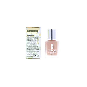 New! Clinique Superbalanced Makeup Foundation, 1 oz / 30 ml, 04 Cream Chamois (VF-G)