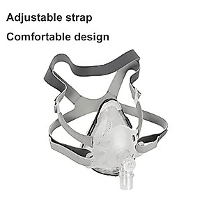 CPAP Masks Full Face Size Medium Nasal CPAP MASK