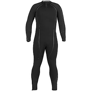 3mm Reactive Full (2021), Mens, Black - LS