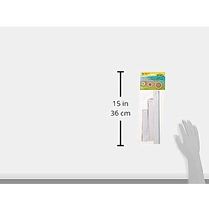 Shabby Chic Burlap Hanging Paper Fans