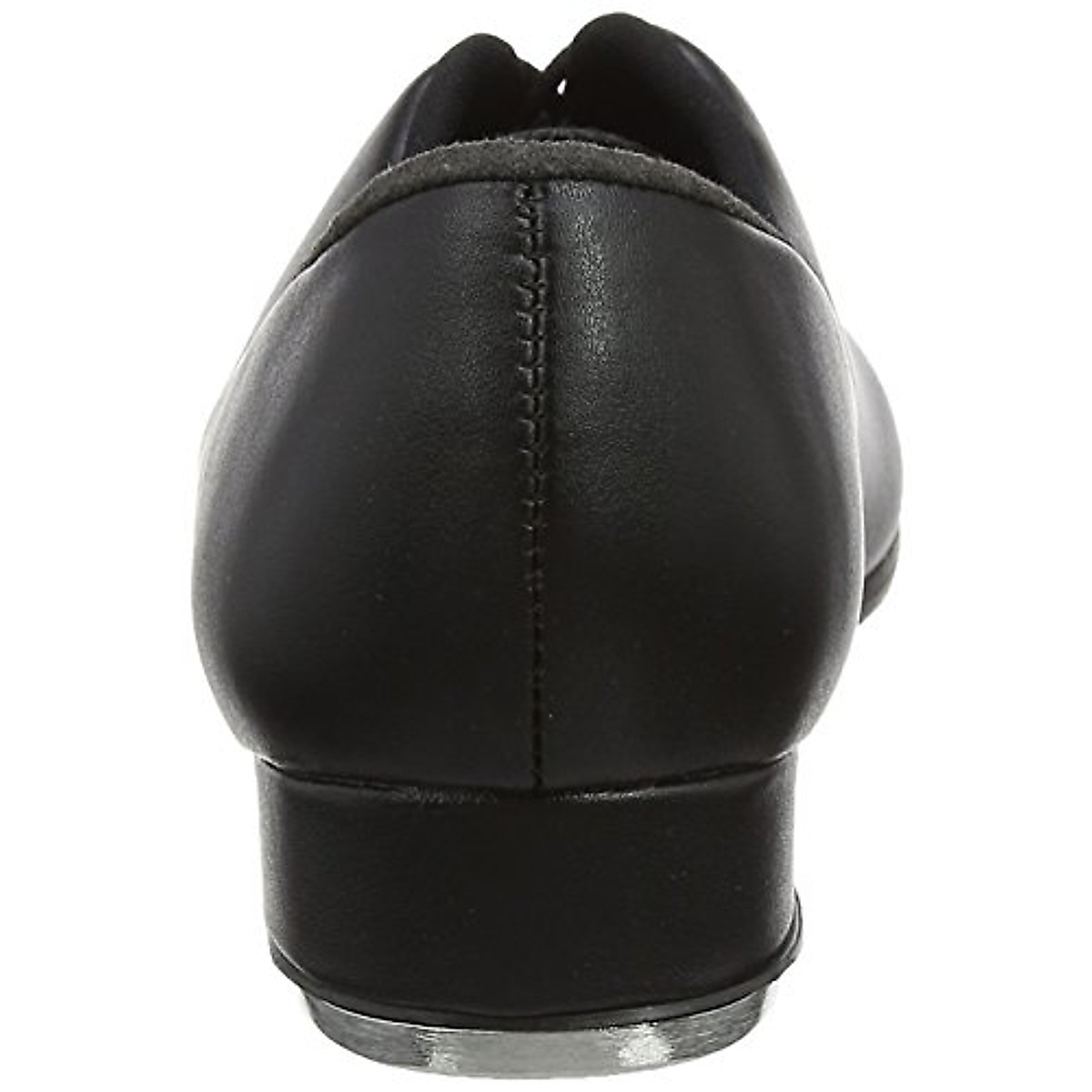 So Danca TA05 Black Lace Up Tap Shoe (Adult US 9.5)