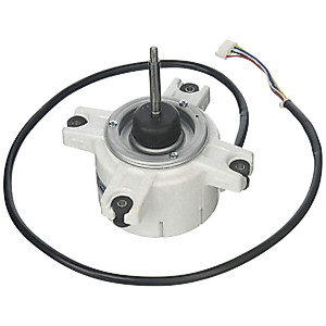 LG GenuineLG 4681A20122B Air Conditioner Drive Motor Assembly