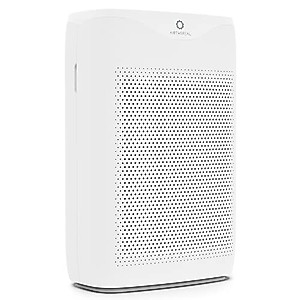 Airthereal APH230C Floor Air Purifier with True HEPA Filter for Home and Office, Remove Allergies, Pollen, Dust, Smoke and Pet Dander | Pure Morning Series