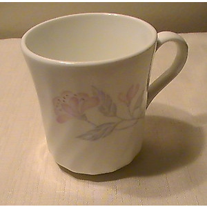 Corning Corelle Pink Trio Cups/Mugs - One Mug