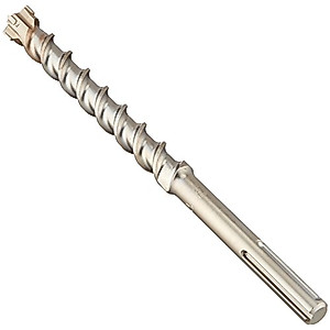IRWIN 323016 Drill Bit, 1 x 8 x 13 SDS-max 4C