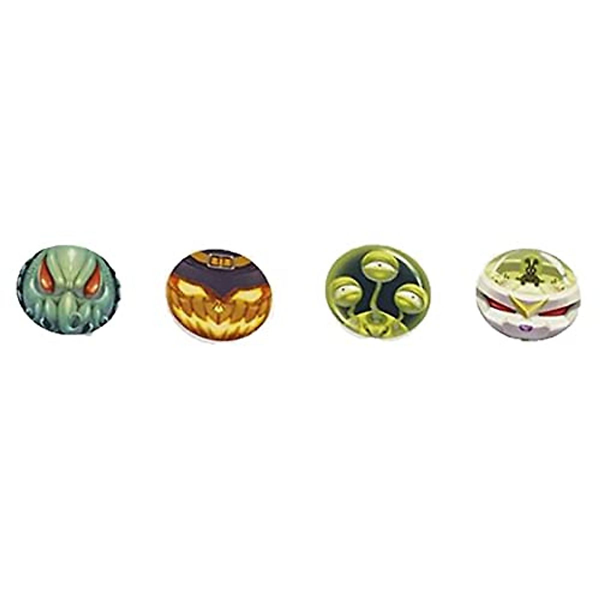 IELLO King of Tokyo: Micro Expansion - Wickedness Gauge! - Iello Games, Ages 10+