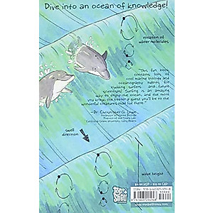 The Science of Surfing: A Surfside Girls Guide to the Ocean