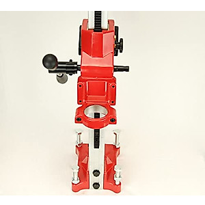 BLUEROCK Model Z1S - 4Z1 Concrete Core Drill Anchor Stand Rig 60mm Collar fits Weka DK12 DK13 DK16 M4 M-4 DM230 DM200 CB15 DS150