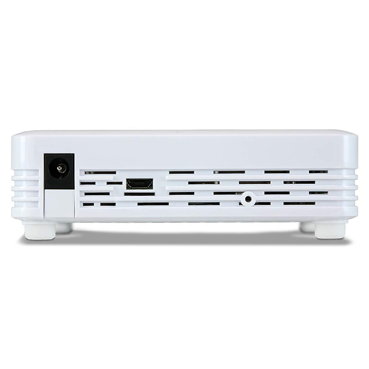 Netgate 1100 w/pfSense+ Software - Router, Firewall, VPN w/Lifetime TAC Lite Support