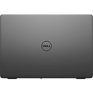 2021 Newest Dell Inspiron 3000 Laptop, 15.6 FHD Touch Display, Intel Core i5-1035G1, 8GB DDR4 RAM, 1TB Hard Disk Drive, Online Meeting Ready, Webcam, WiFi, HDMI, Bluetooth, Windows 10 Home, Black