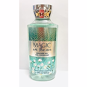 Bath & Body Works Magic in the Air Shower Gel