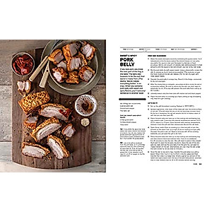 Guga: Breaking the Barbecue Rules