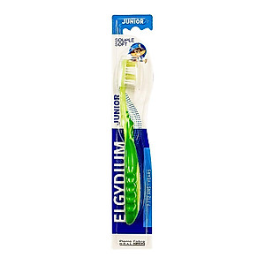 Elgydium Junior Toothbrush 7-12 Years