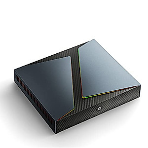 [Gaming PC] Mini PC Core i9 10885H, 8Cores 16Threads Up to 5.3GHZ,Nvidia GTX1650Ti GDDR6 Graphics, Mini Gaming Desktop Computer,32G Ram 1TB Nvme SSD WiFi 6 BT 5.0,Pre-Install Windows 11 Pro