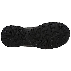 Hi-Tec Women's High Rise Hiking Boots, Brown Dk Chocolate 41, 38