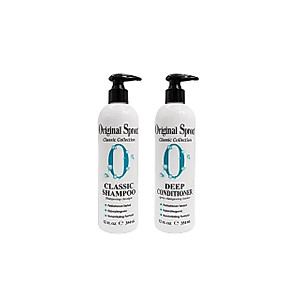 Original Sprout Classic Shampoo & Deep Conditioner Set 12 oz