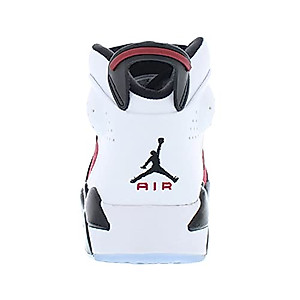 Jordan Jordan 6-17-23 (Big Kid) Black/Black/Carmine/White 7 Big Kid M