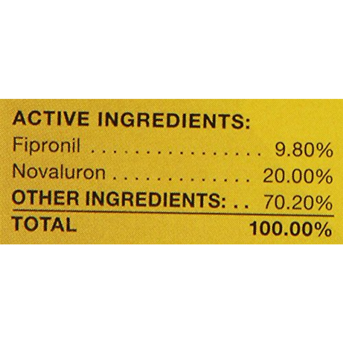 Sentry 6 Count FiproGuard Plus Dog Flea and Tick Drop, 22-Pound - Discontinued