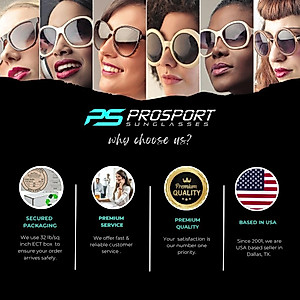 proSPORT Aviator Polarized Bifocal Sunglass Readers Fishing Driving Brown Lens Spring Hinge Men Women 2.5 1.50 1.75 2.00 2.25 2.50