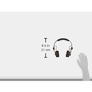 Sennheiser Sealed Headphone HD 25 Plus