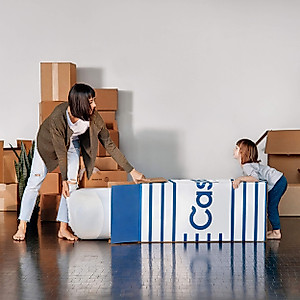 Casper Sleep Foam Mattress, Californiaifornia King 10"