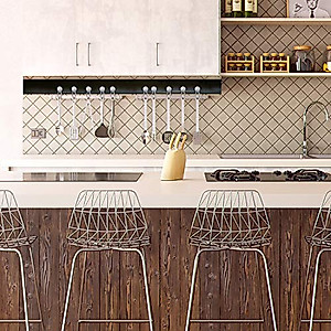 DIYMAG Magnetic Hooks,100LBS Strong Heavy Duty Neodymium Magnet Hooks with Swivel Carabiner Hook,Great for Your Refrigerator and Other Magnetic Surfaces,Pack of 7