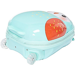 Heys Travel Tots Owl Kid's Luggage, Owl