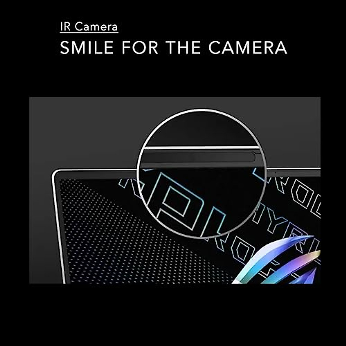 ASUS 2022 ROG Zephyrus G15 15.6" 240Hz QHD Gaming Laptop, AMD Ryzen 9 6900HS, 40GB DDR5 RAM, 1TB PCIe SSD, GeForce RTX 3080 8GB, Backlit Keyboard, HD Webcam, Win 11 Pro, Gray,32GB USB Business Card