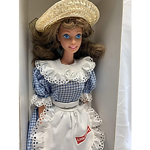 Barbie Little Debbie Doll - Collector Edition Series 1 (1992)