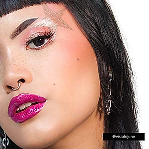 HAUS LABORATORIES by Lady Gaga: GLAM ATTACK LIQUID EYESHADOW, Starlight