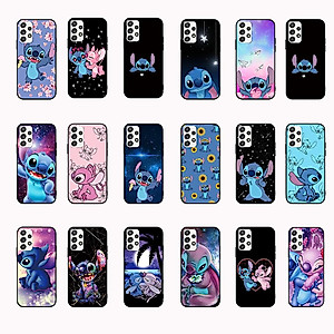 nurkorki Personalized Name Custom Phone Cases for Samsung Galaxy S23 S21 FE S22 Plus S21 Ultra Plus S20 FE S20 Plus Ultra A13 A53 Cute Cartoon Anime Phone Case for Friend Text Customized Gift Cover