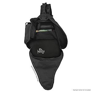 Maxpedition Monsoon Gearslinger, Black