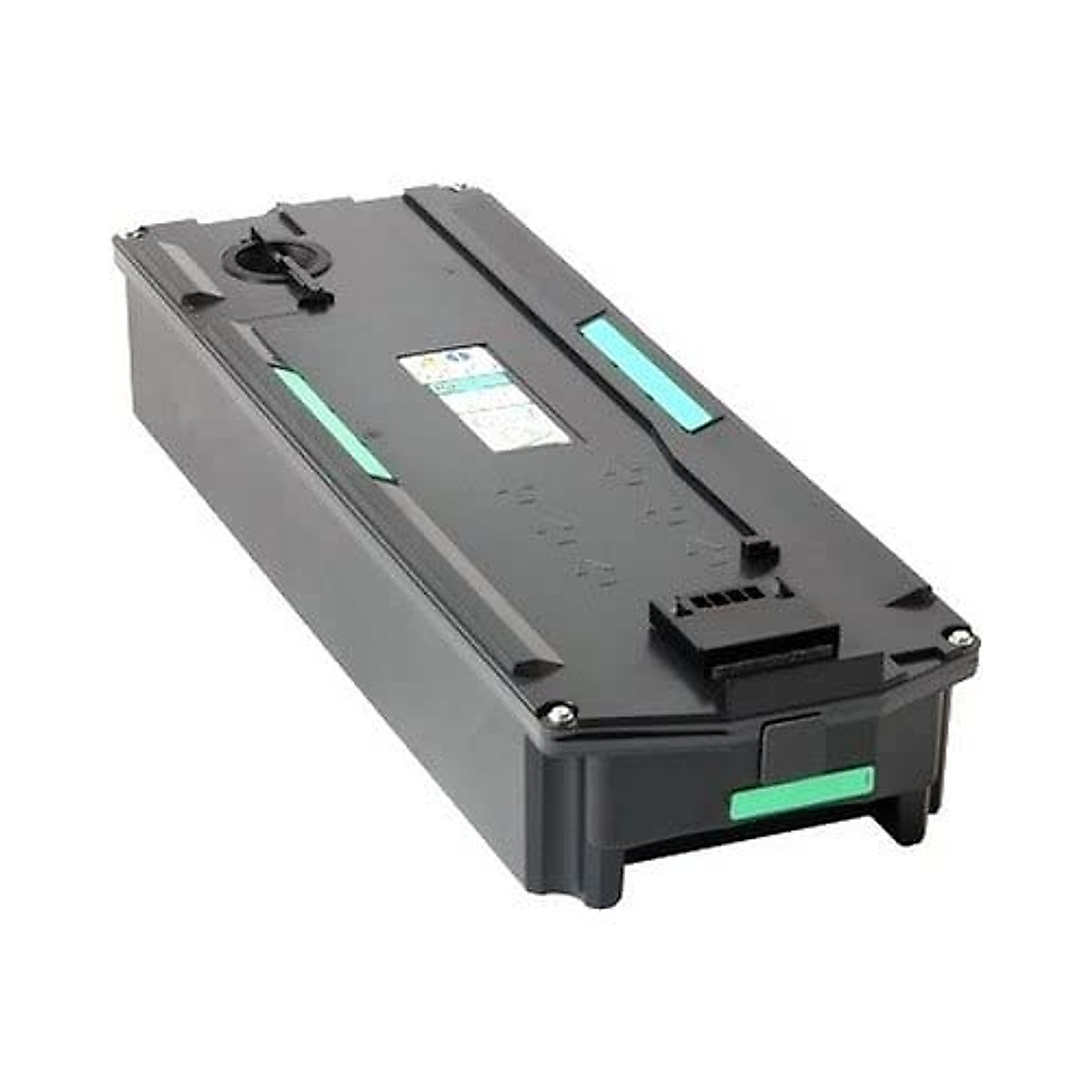 Ricoh 418425 IM C6000 Waste Toner Container in Retail Packaging