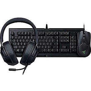 Razer Power Up Bundle