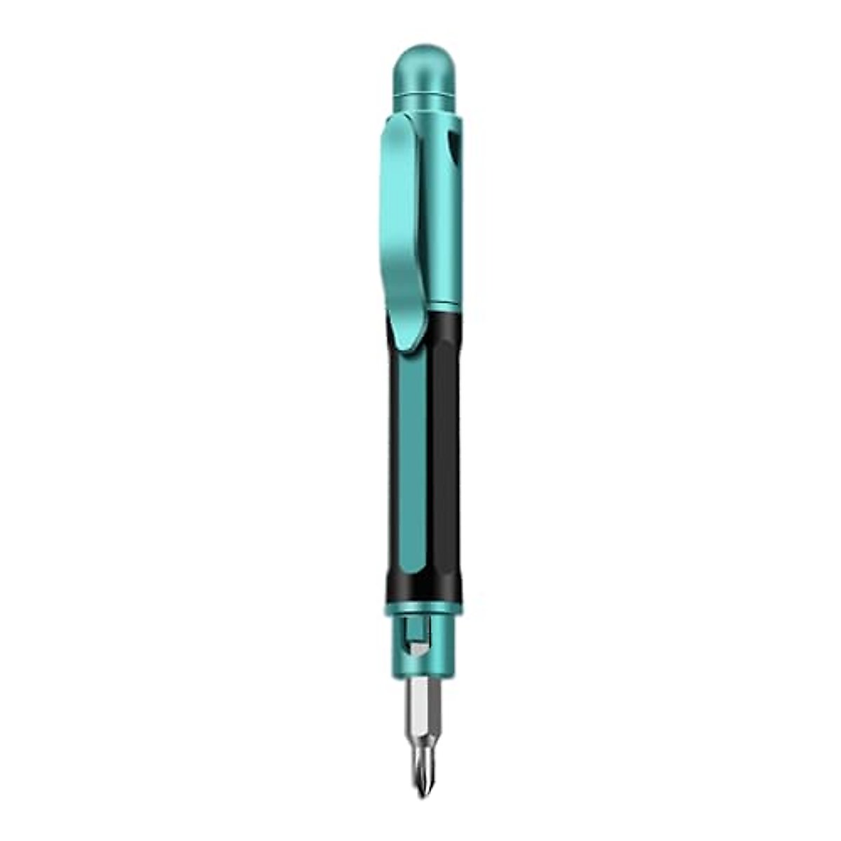 Magnetic Mini Slotted Cross Micro Head Small Screwdriver Set Eyeglasses Watches Electronics Computer Tools Computer Screwdriver Set Screwdriver Set For DIY Projects