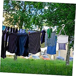 STOBAZA 2pcs Powder Puff Clothes Basket Mini Powder Puff Beauty Sponge Collapsible Clothes Rack Drying Basket Cloth Drying Hanger Drying Rack Drying Net Beauty Egg Drying Basket Small