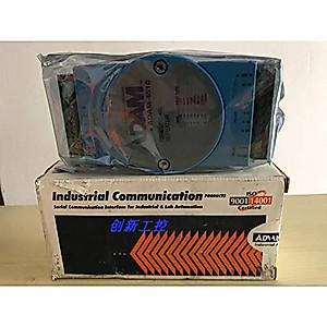 -4510 RS-422/485 Repeater Boxed