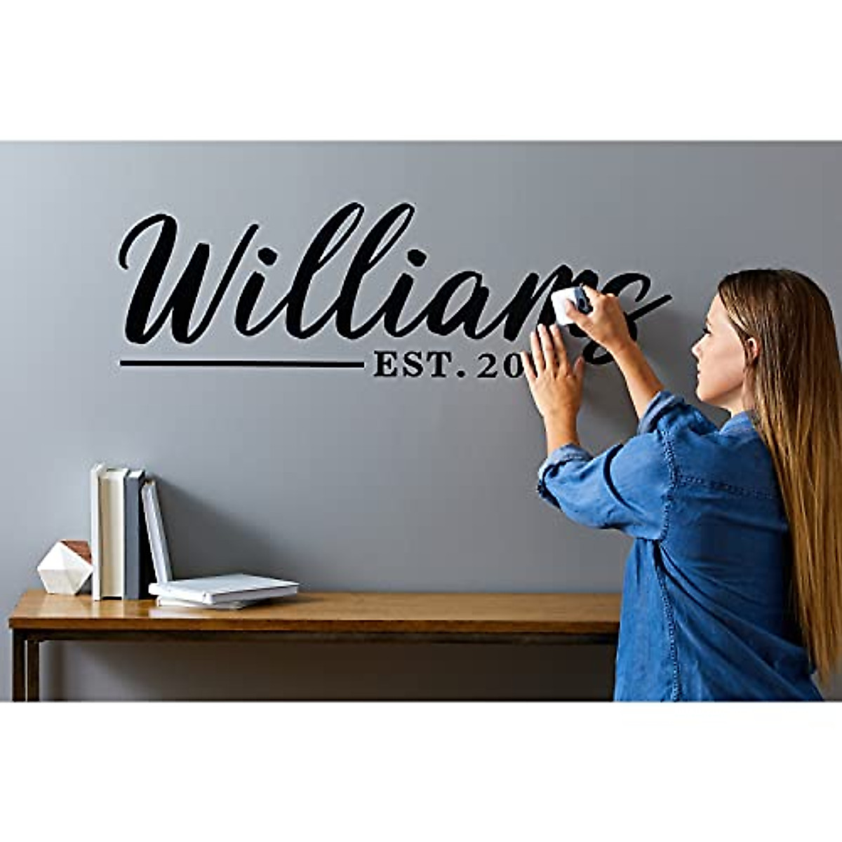 Cricut Smart Removable Vinyl (13in x 3ft, White) for Cricut Explore 3 and Maker 3, Recommended for Indoor DIY Crafts, Decor Projects, Decals, Stickers & More, Leaves No Residue