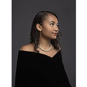 Senior Drape Black velour for Photography, Senior Wrap, School senior pictures wrap, Glamour Black Velvet, One Size