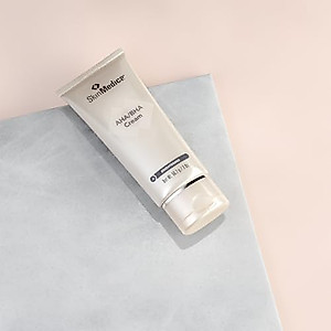 SkinMedica AHA/BHA Cream - Age-Defying Skincare Face Cream for Women That Exfoliates and Improves the Appearance of Skin Tone and Texture for Brighter Skin, 2 Oz