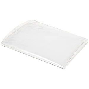 Stromberg's Heat Shrink Bags Large Turkey Bags-25 Clear Freezer Safe, 18"x32"