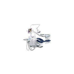 STW S300 Stern Dental Unit International